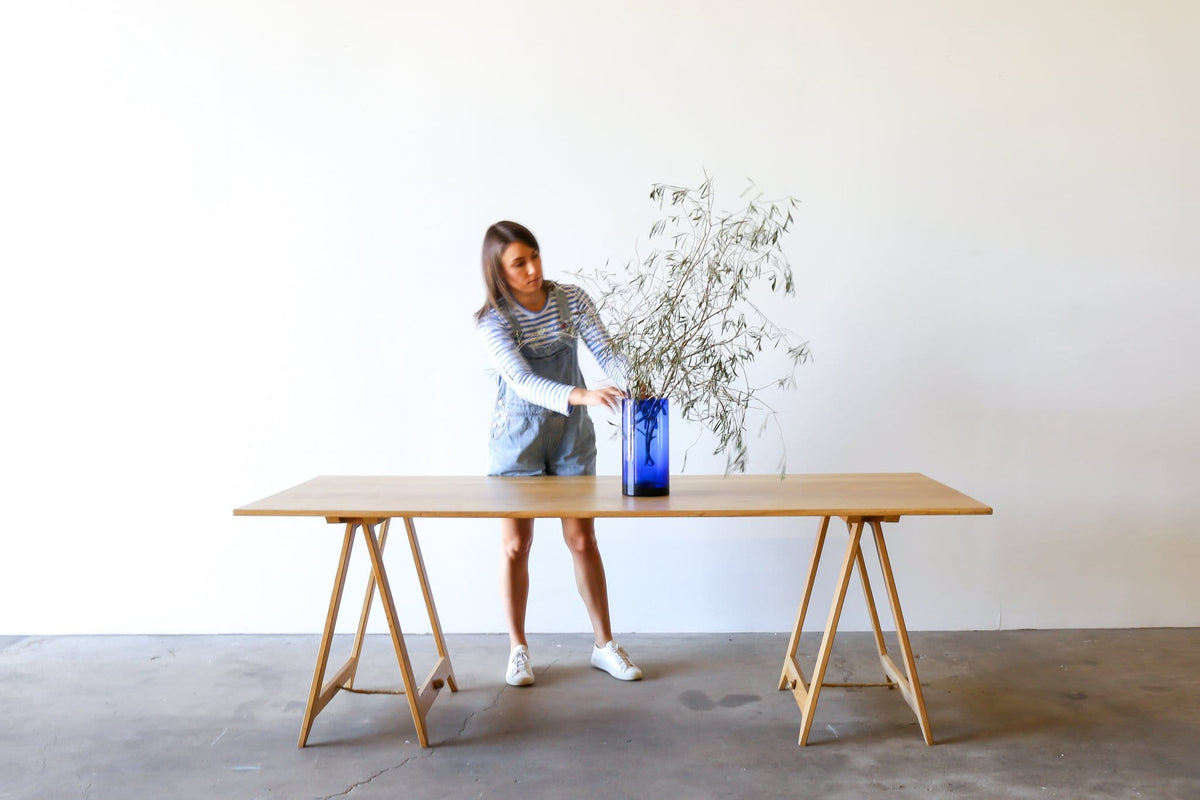 BT Trestle | TABLE HIRE SYDNEY REGION - TIMBERMILL