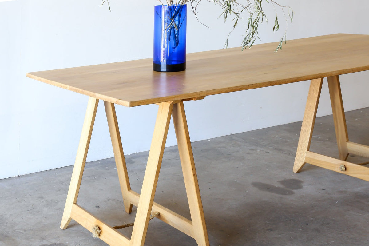 BT Trestle | TABLE HIRE SYDNEY REGION - TIMBERMILL