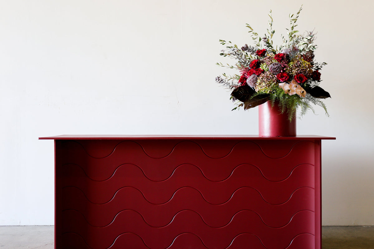 LOTTIE Bar (FLAT PACK) -BAR & CART HIRE SYDNEY REGION - TIMBERMILL