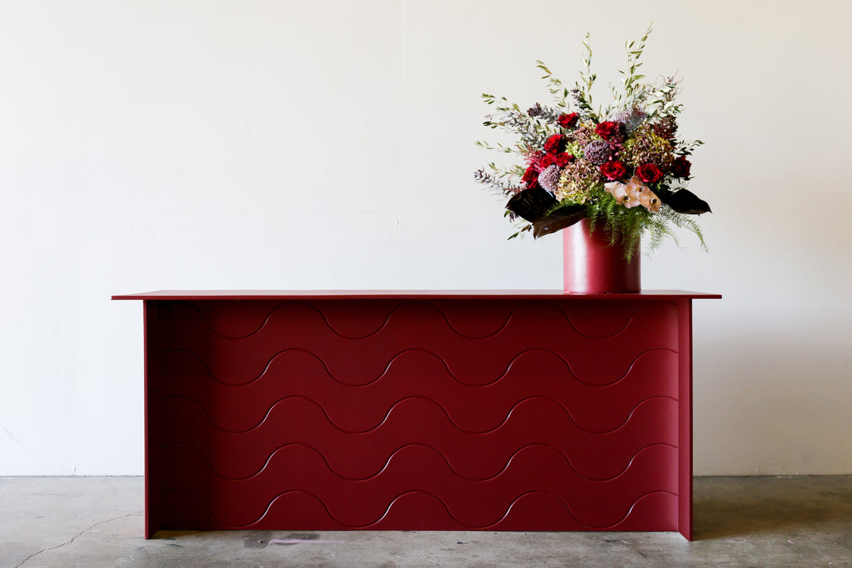 LOTTIE Bar (FLAT PACK) -BAR & CART HIRE SYDNEY REGION - TIMBERMILL