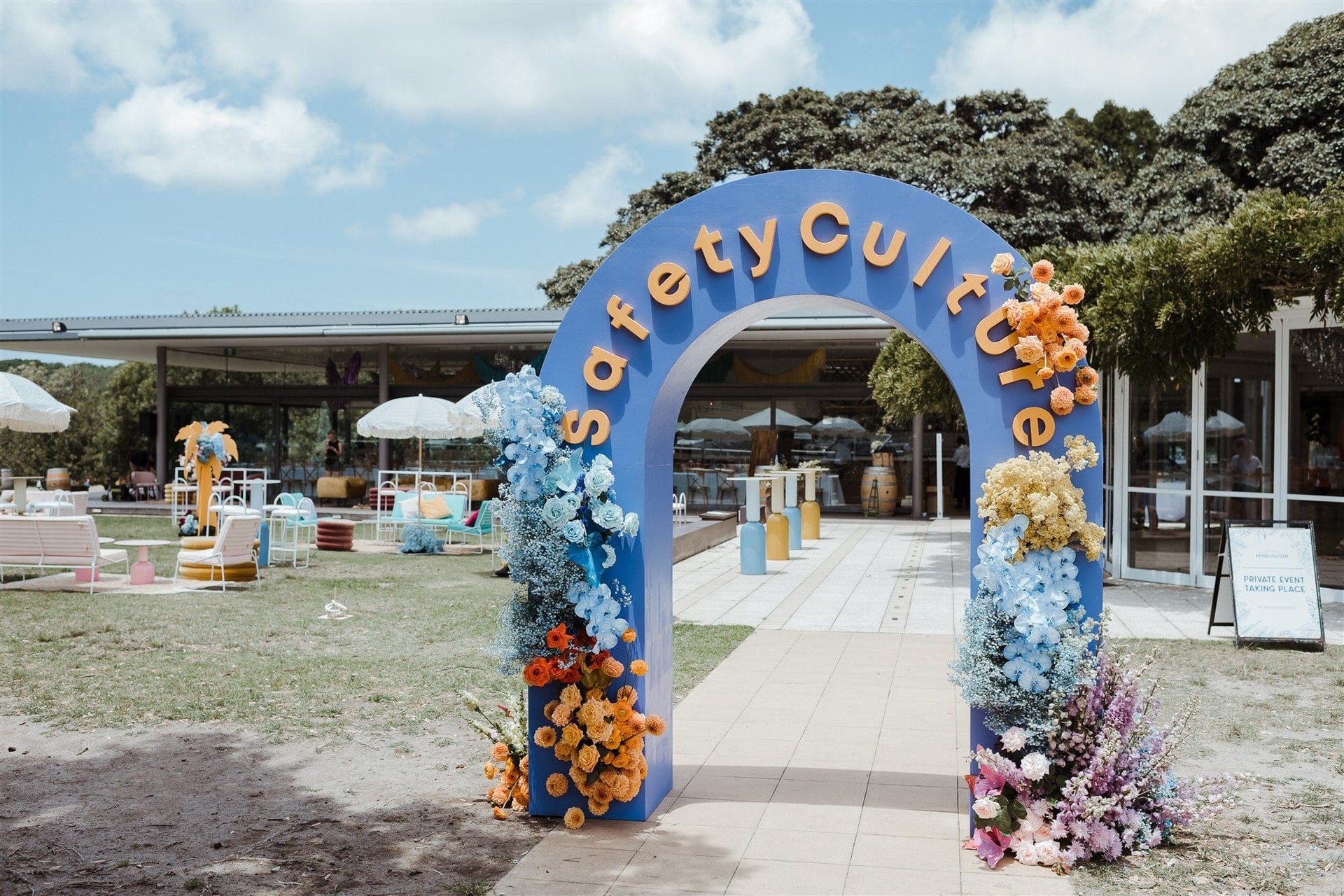 Timbermill - Custom Portfolio - Activations, Events and Fit Outs ...