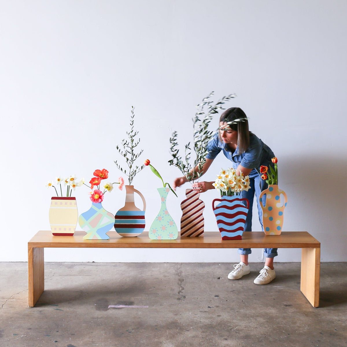 CAPTAIN Bench - SEATING HIRE SYDNEY REGION - TIMBERMILL