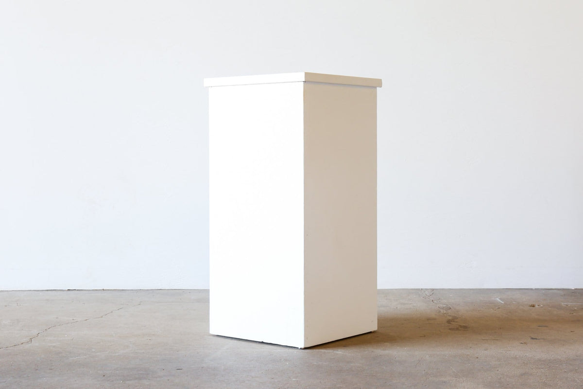 CW Plinth - 750mm H - PLINTH HIRE SYDNEY REGION - TIMBERMILL