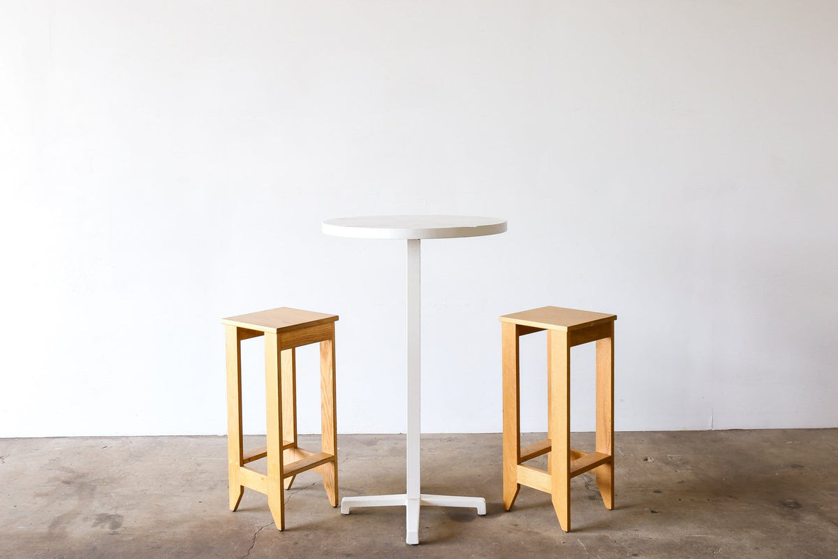 SPRITZER Bar Table | TABLE HIRE SYDNEY REGION - TIMBERMILL