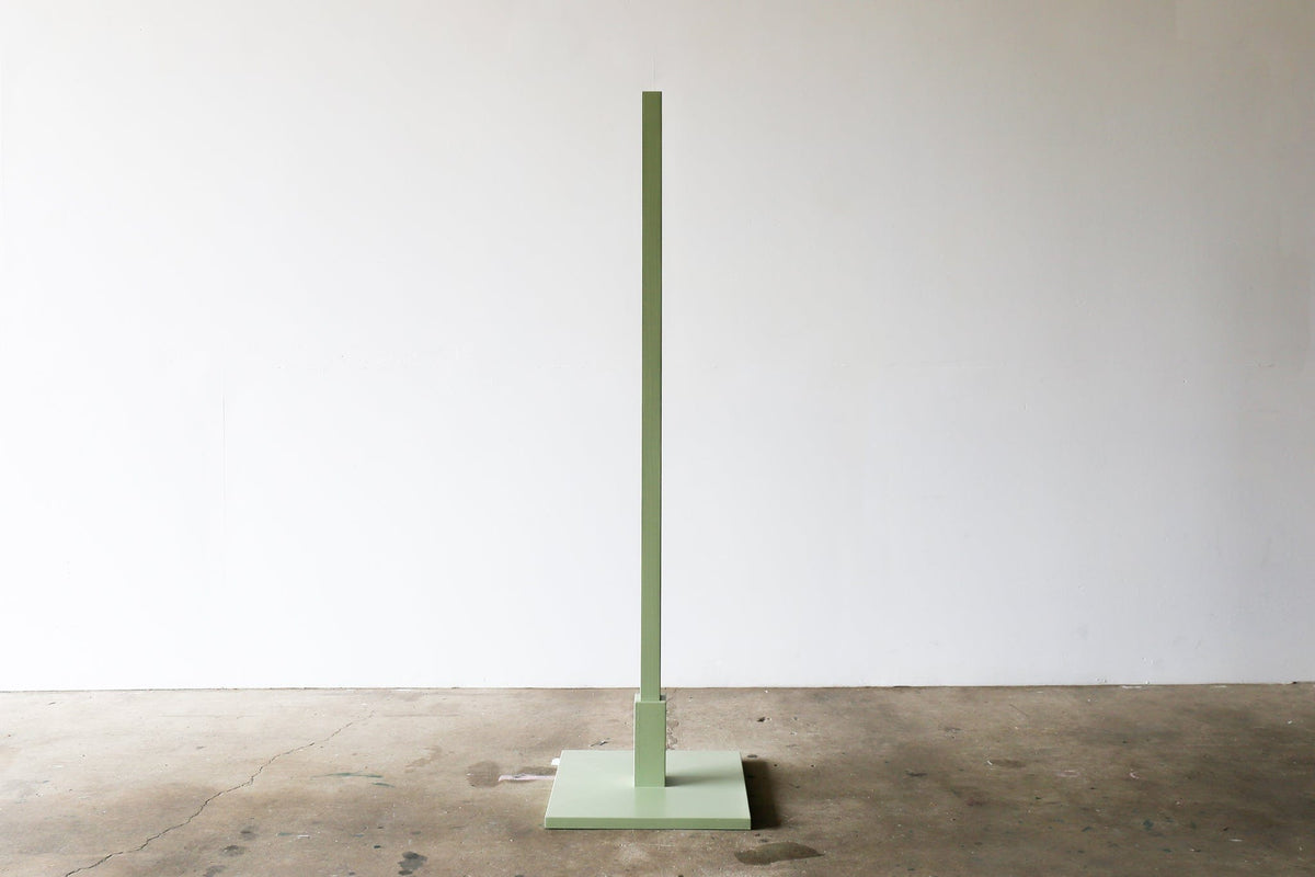 FRESH Pole | SIGNAGE AND DISPLAY ITEM HIRE SYDNEY REGION - TIMBERMILL